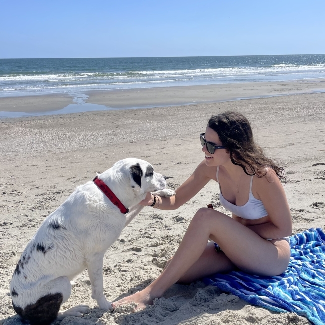 Meet the Orientation Team | Davidson